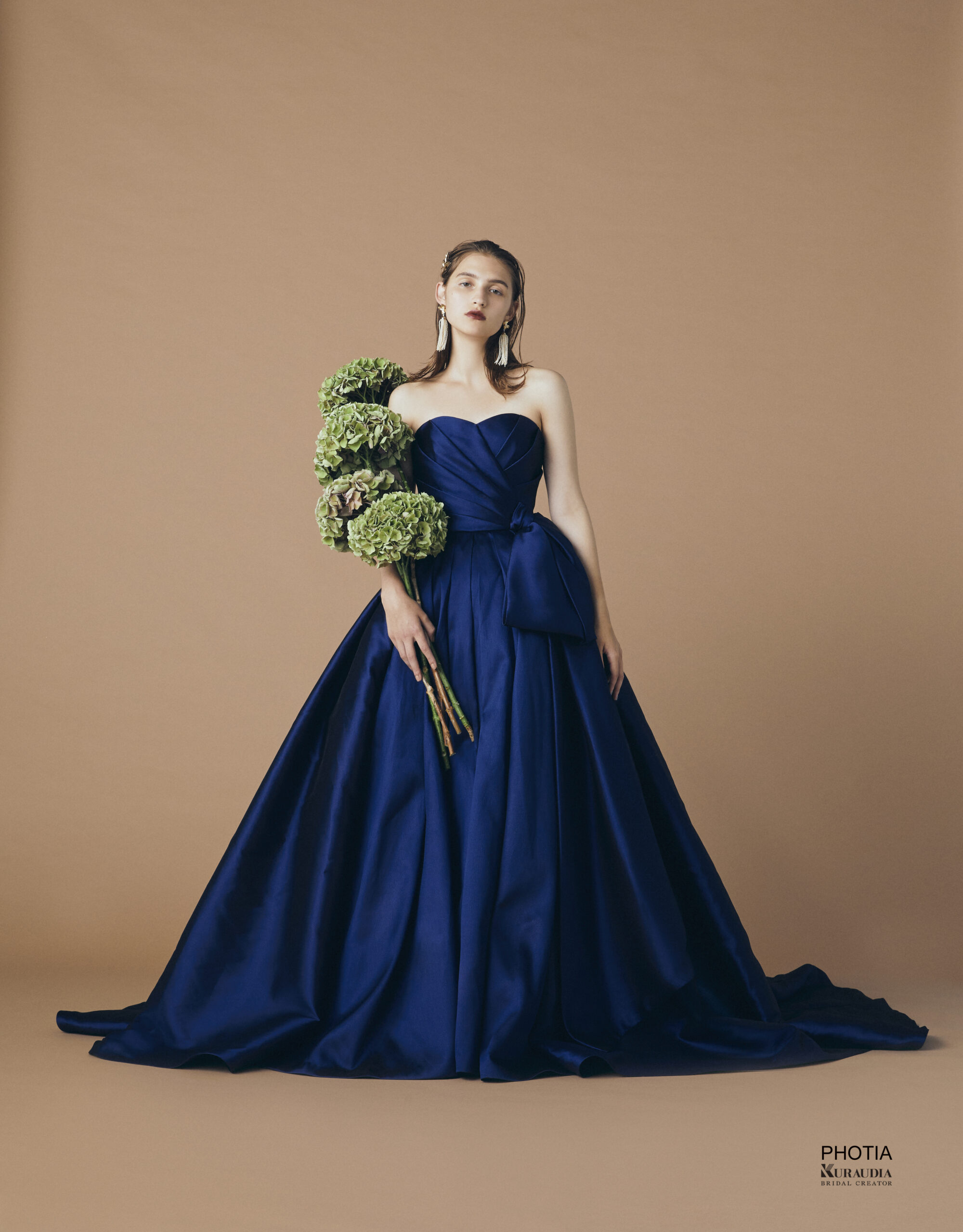 PHOTIA｜カラードレス | ユニス(Unis.)